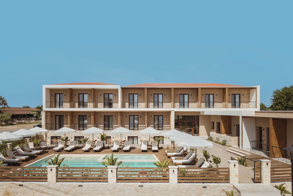 Verano Afytos Hotel - Halkidiki