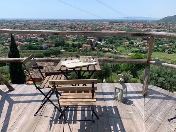 Villa Patrizia Pietrasanta - Pietrasanta