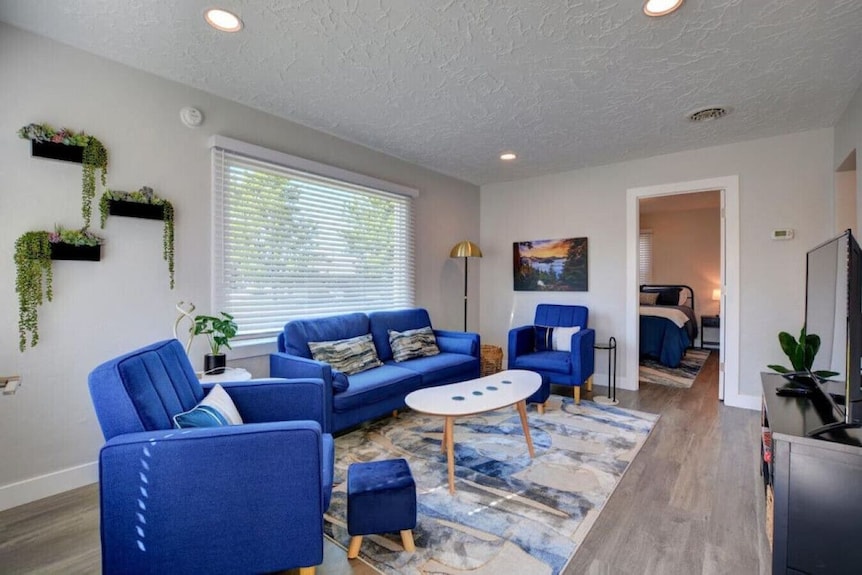 Renovated Home In Central Point - Medford, OR