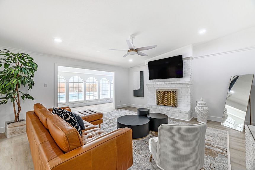 The Pierre- Nassau Bay Area Sfh Minutes From Nasa And Kemah - Kemah, TX