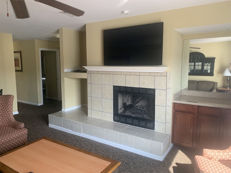 Build Your Family Memories. Powhatan Resort 4bdr, Pools, Tennis, Activities - York River State Park, Williamsburg