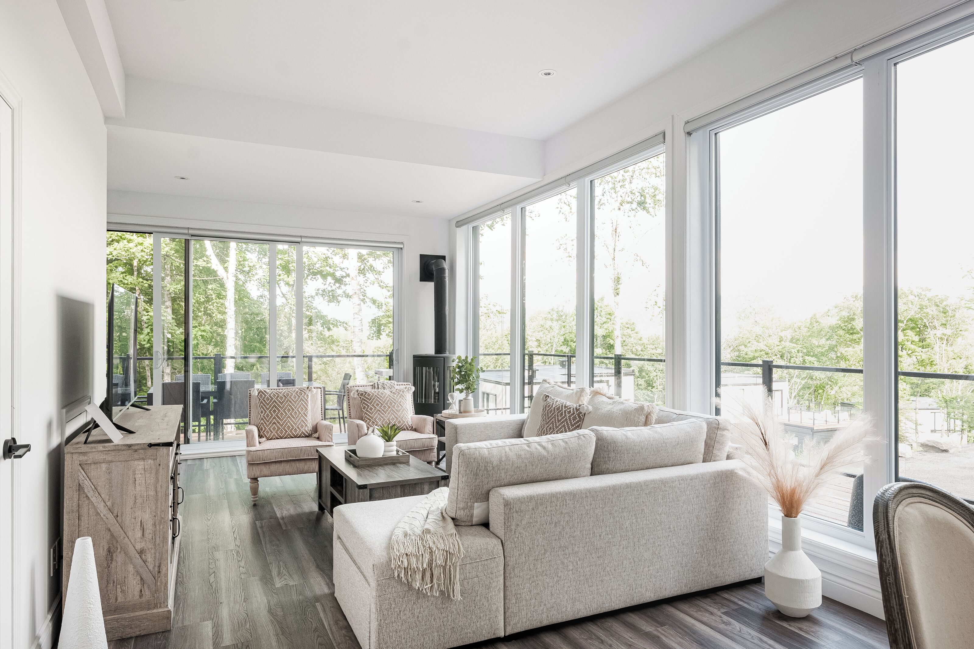 Vrbo Property - Laurentides