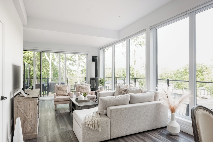 Vrbo Property - Laurentides