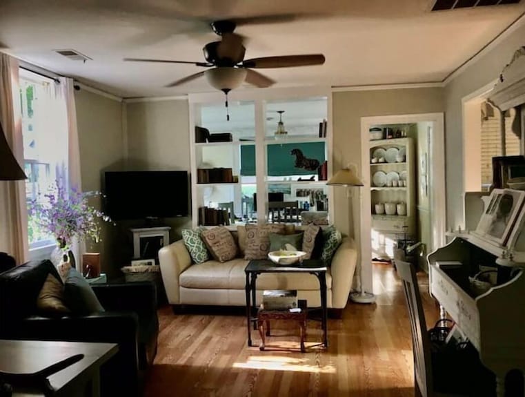 Charming Cottage In Great Neighborhood...close To Downtown, Fort And University - Columbia, SC