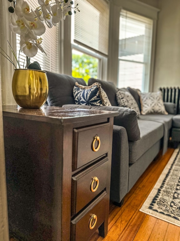"The Red House" 4 Bedroom/sleeps 8 In The Heart Of Albany Ny - Albany, NY