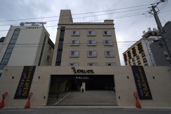 Gaeul Hotel - Gimcheon-si