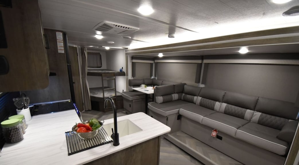 2023 Forest River X-lite- Sleeps 10 - Virginia