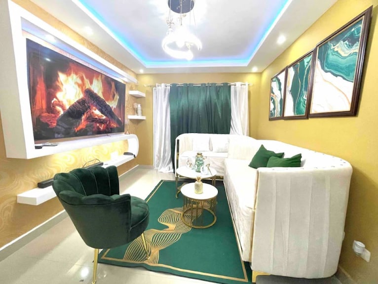 Comfortable Apartment. - Caribbean