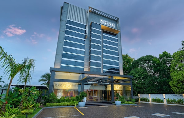 Noah Sky Suites - Kochi, India