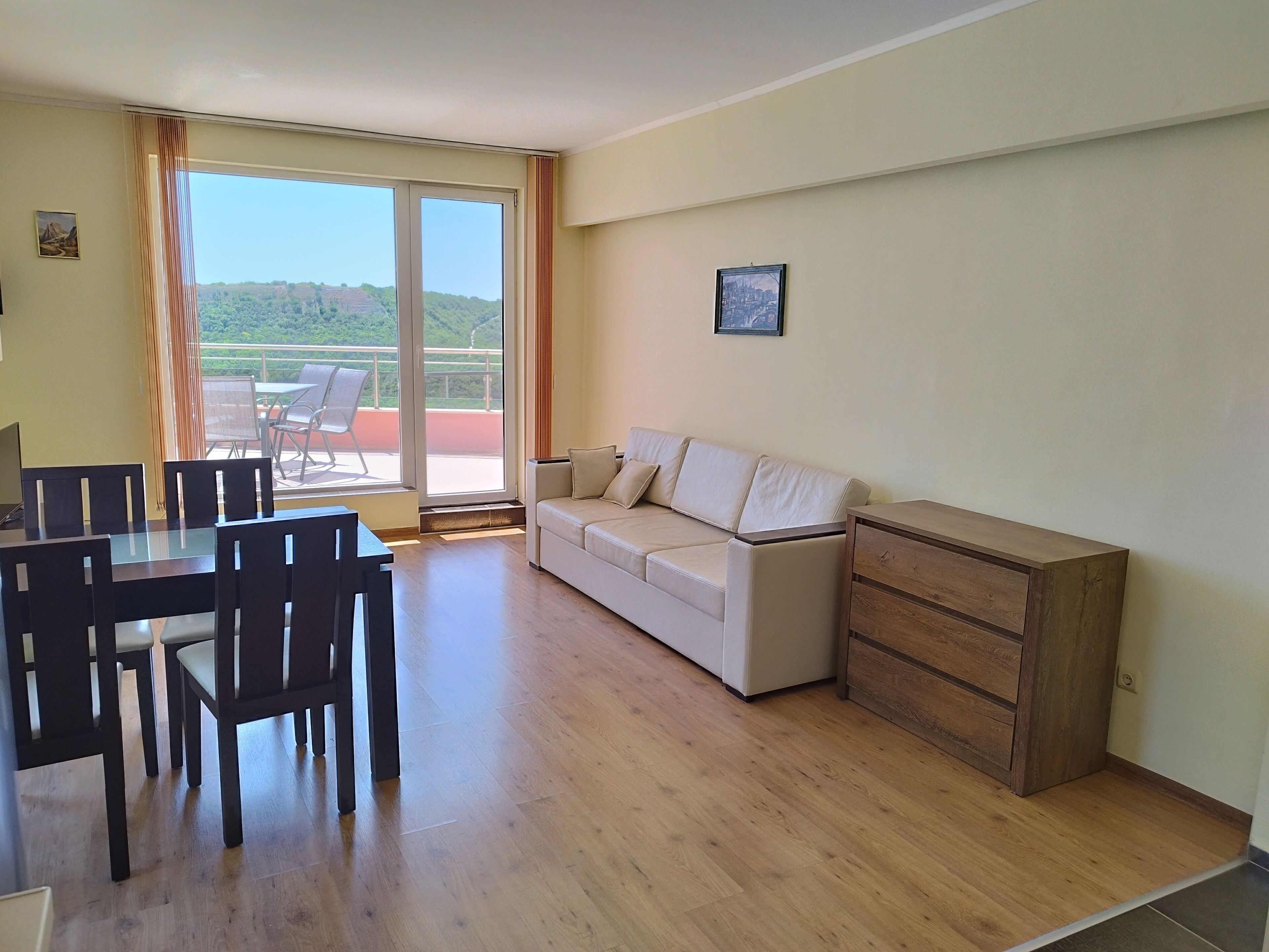 Fantastic Views!10 Min Walking To The Beach - Kavarna