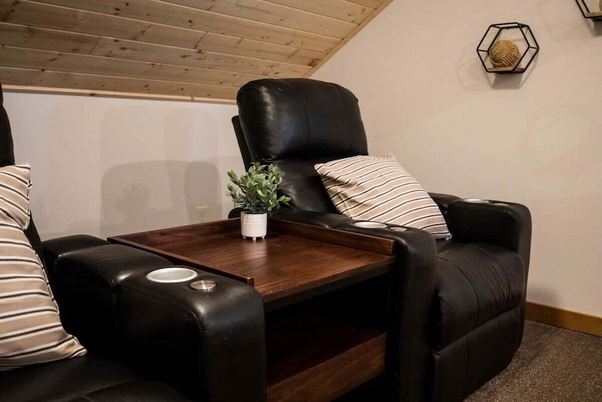 Perch - Modern & Tranquil 3br Cabin - Washington