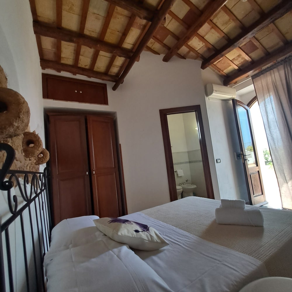 Cala Buguto Hotel - Custonaci
