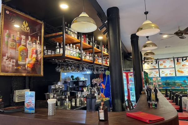 Café