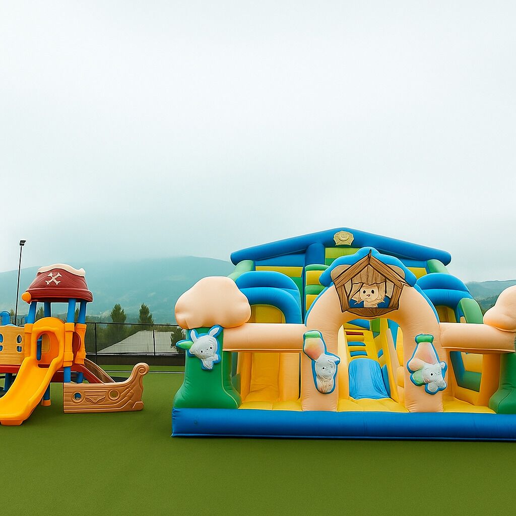 Terraço/pátio interior