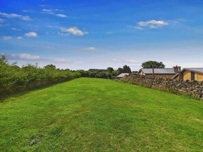 Casa de campo | Área da propriedade