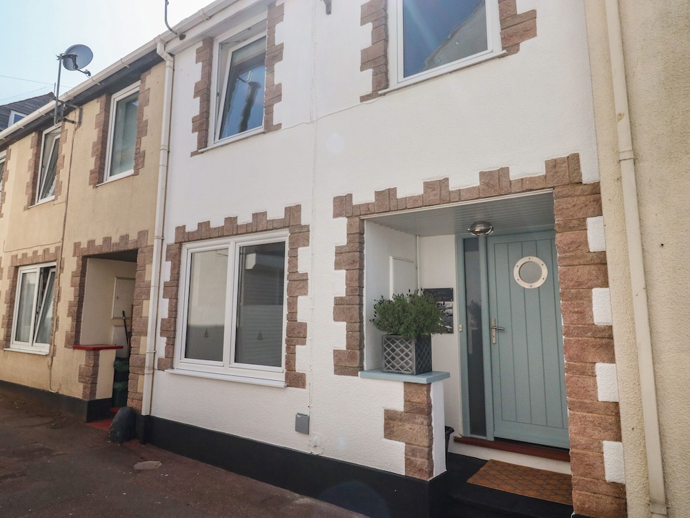 Seaspray - Shaldon