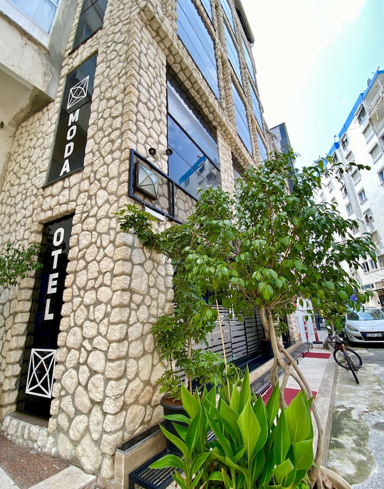 M-oda Otel - Antalya