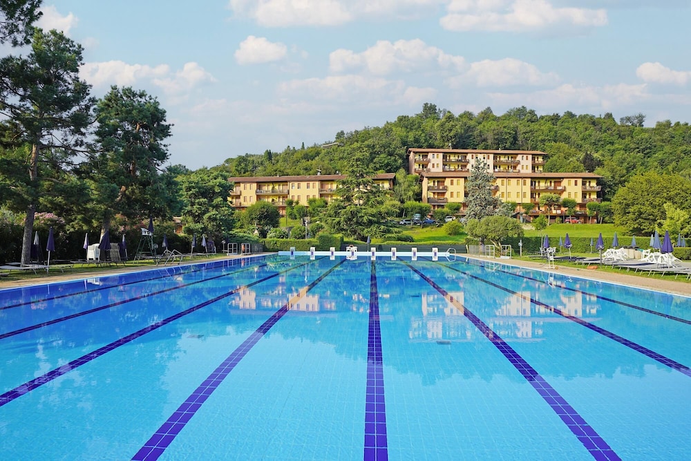 Residenza Crb 38 In Manerba Del Garda - Manerba del Garda