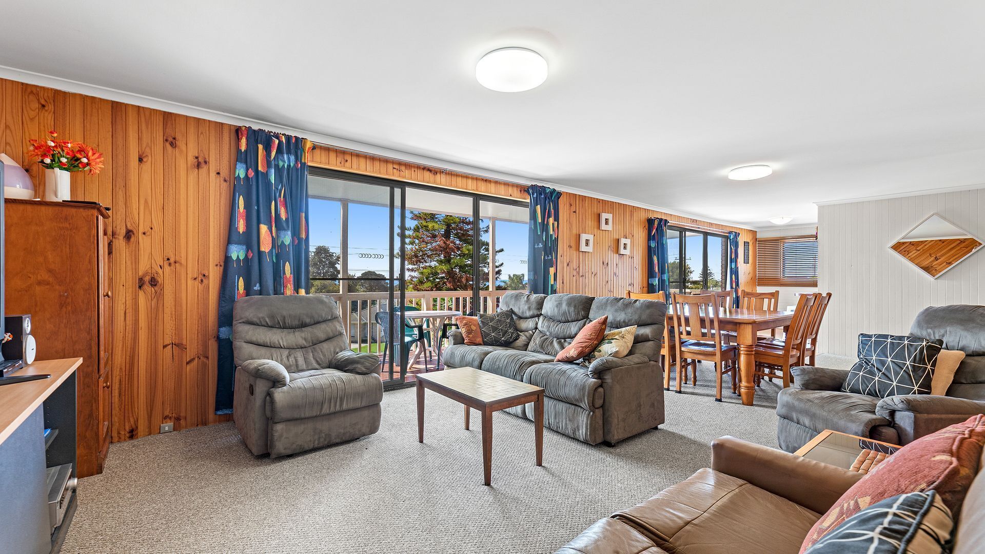 Large Family Home Close To The Beach - Dalmeny