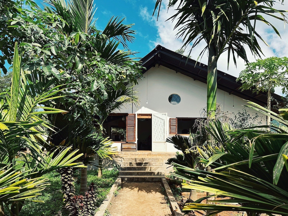 Xom Organic Farm Stay - Pleiku