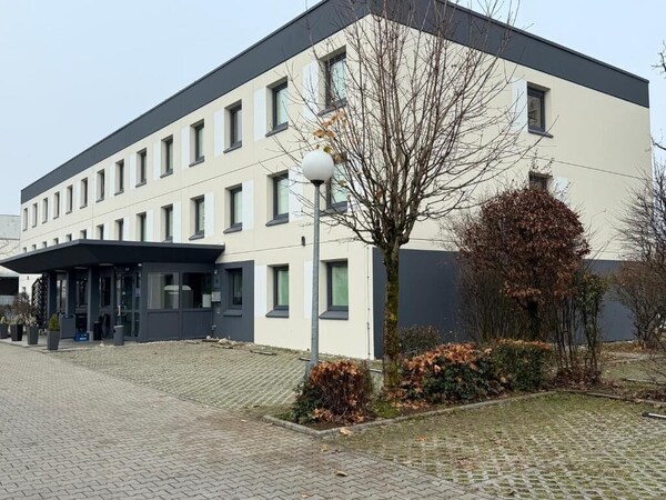 Ibis Budget Muenchen Putzbrunn - Putzbrunn