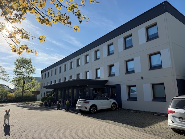 Ibis Budget Muenchen Putzbrunn - Putzbrunn