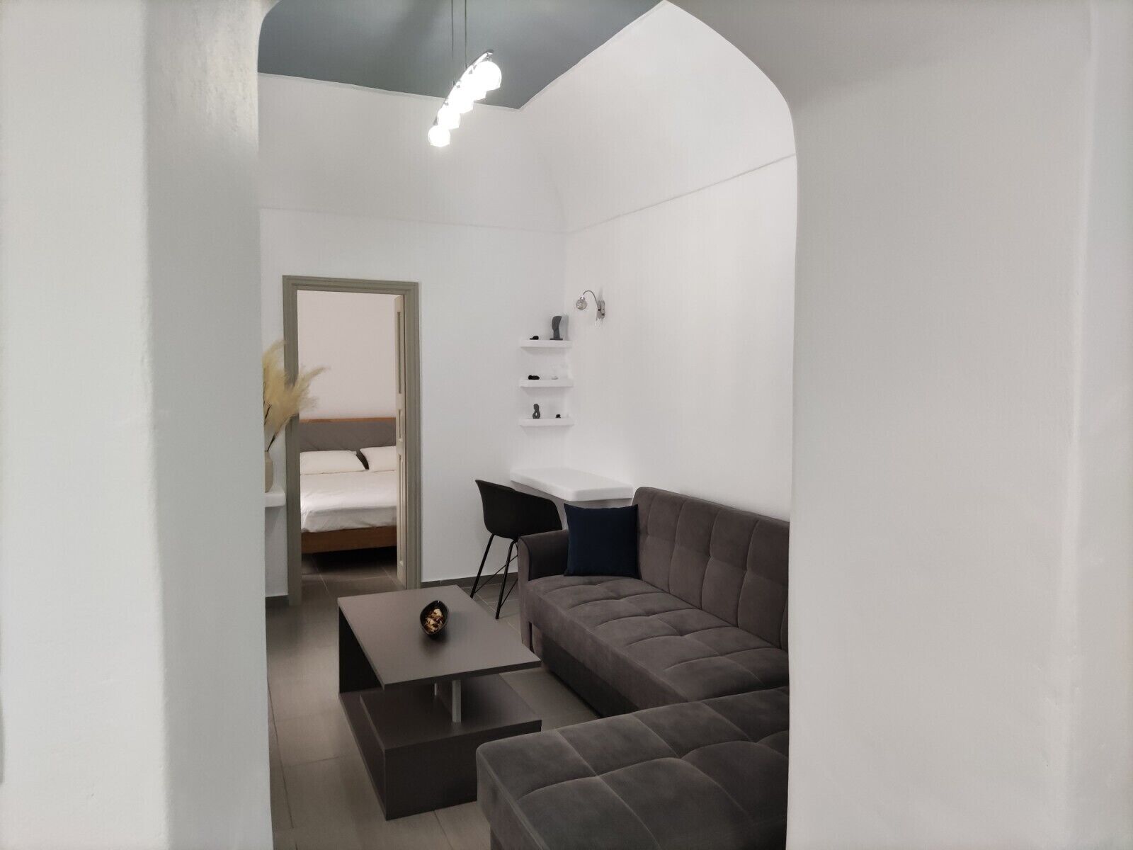 Mareva's Santorini House - Oia