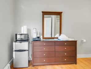 Quarto Signature | Casa de banho | Artigos de higiene pessoal grátis, um secador de cabelo 