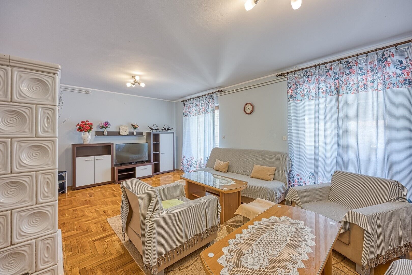 Monte Grande With Private Pool - Pula