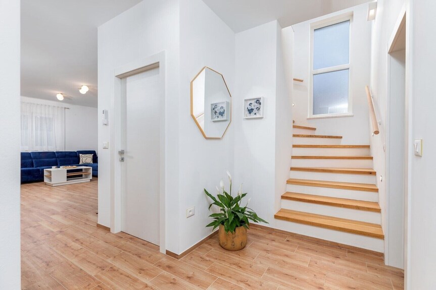 Villa Mateo - Moderne Villa Met Privézwembad Vlakbij Het Strand - Fažana