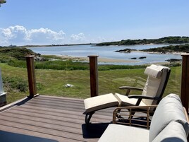 Casa de campo | Área da propriedade