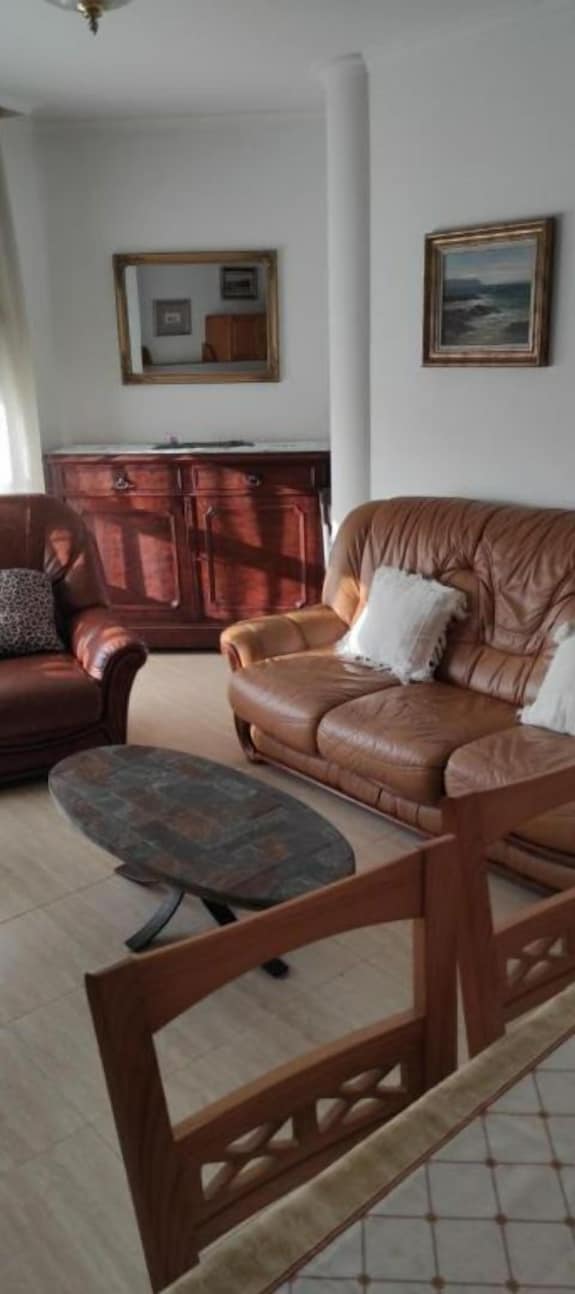 Piso As Rodas - El Grove