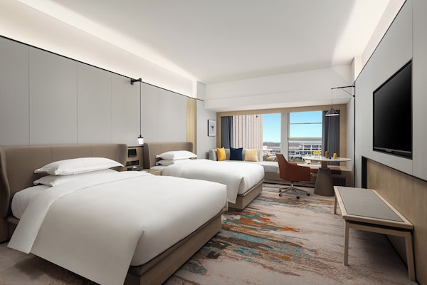 Voco Changsha Airport By Ihg - Changsha