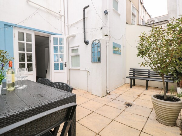 Spinners House, Pet Friendly, Character Holiday Cottage In Dartmouth - Dartmouth