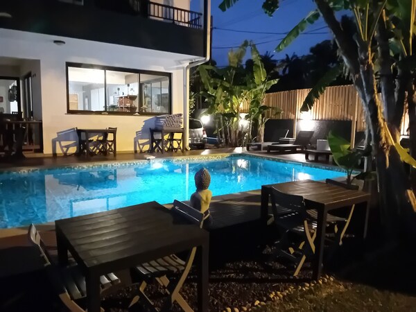 Villa Belza - Saint-Pierre