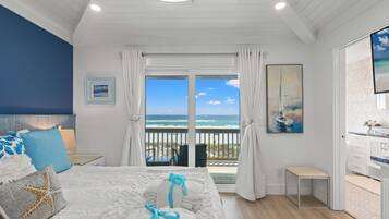 4 quartos, com decoração personalizada, com mobília individualizada