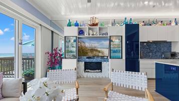 Televisor de 50 polegadas com canais digitais