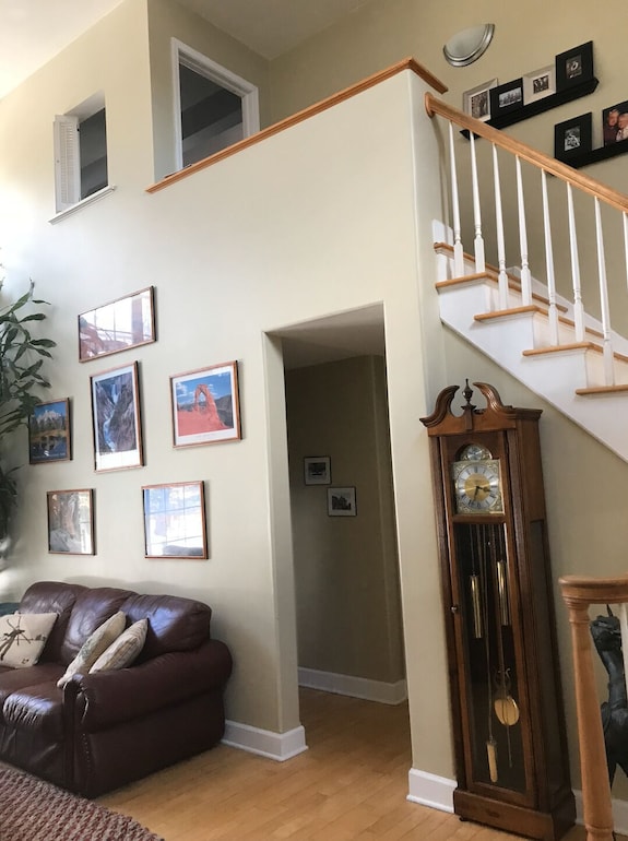 Privacy Yet Close To Downtown Saratoga - 薩拉託加斯普林斯