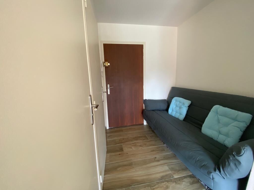 Studio Climatisé 4 Personnes Proche Du Centre Sanary - Sanary-sur-Mer