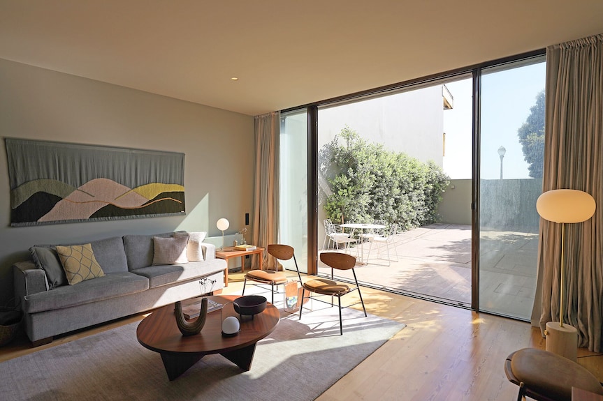 Flh Gilreu Beach Duplex With Sea View I - Madalena