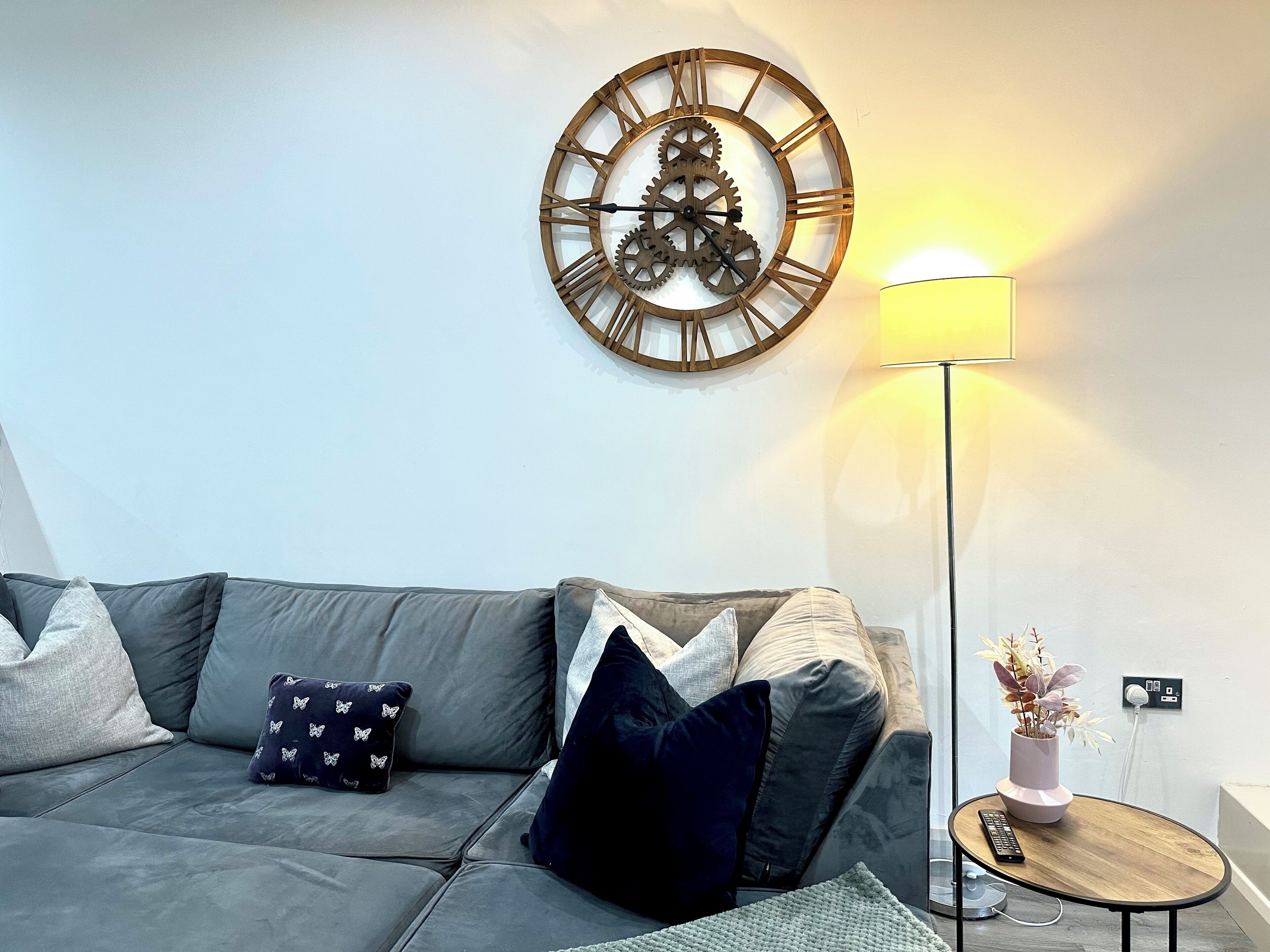 York Street Central Pier Beach 1bed Apartment 1 - Blackpool