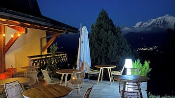Terraço/pátio