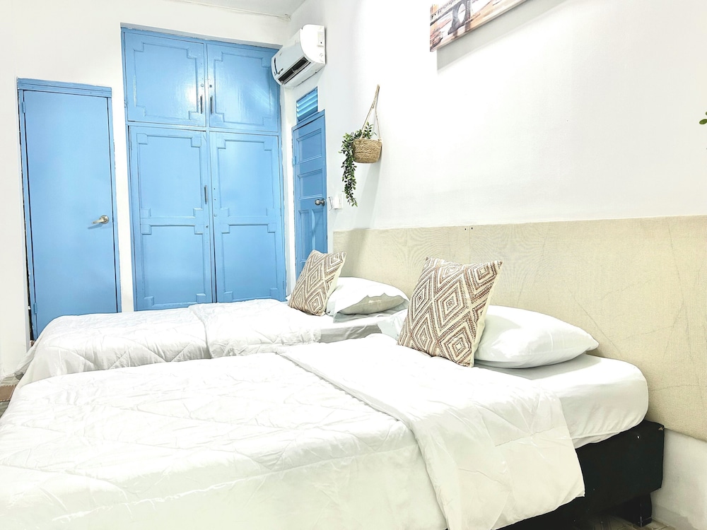 Hotel Kasaya - Santa Marta