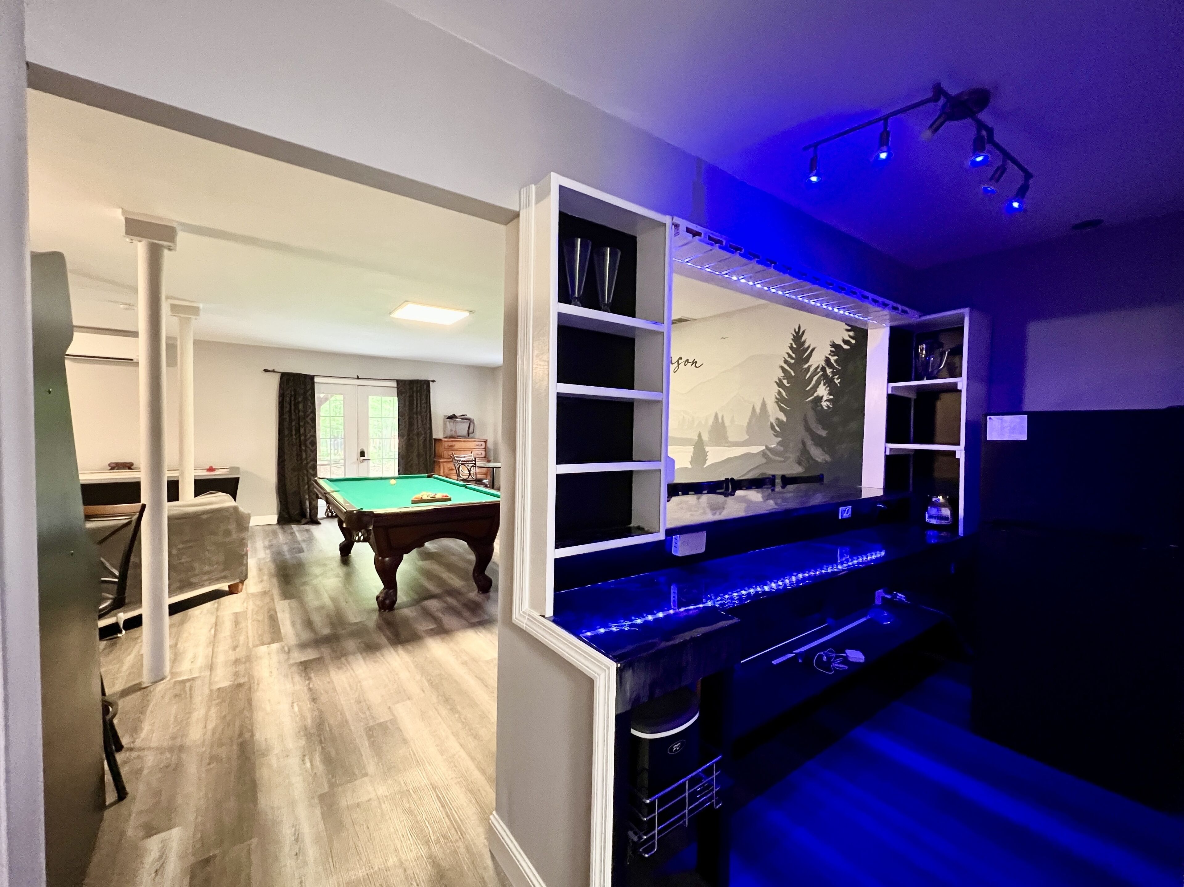 The All Season Retreat! - Lake Wallenpaupack, PA