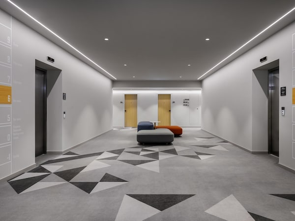 Ibis Budapest Stadium - Budapest