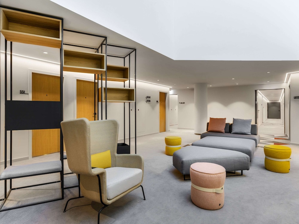 Ibis Budapest Stadium - Budapest