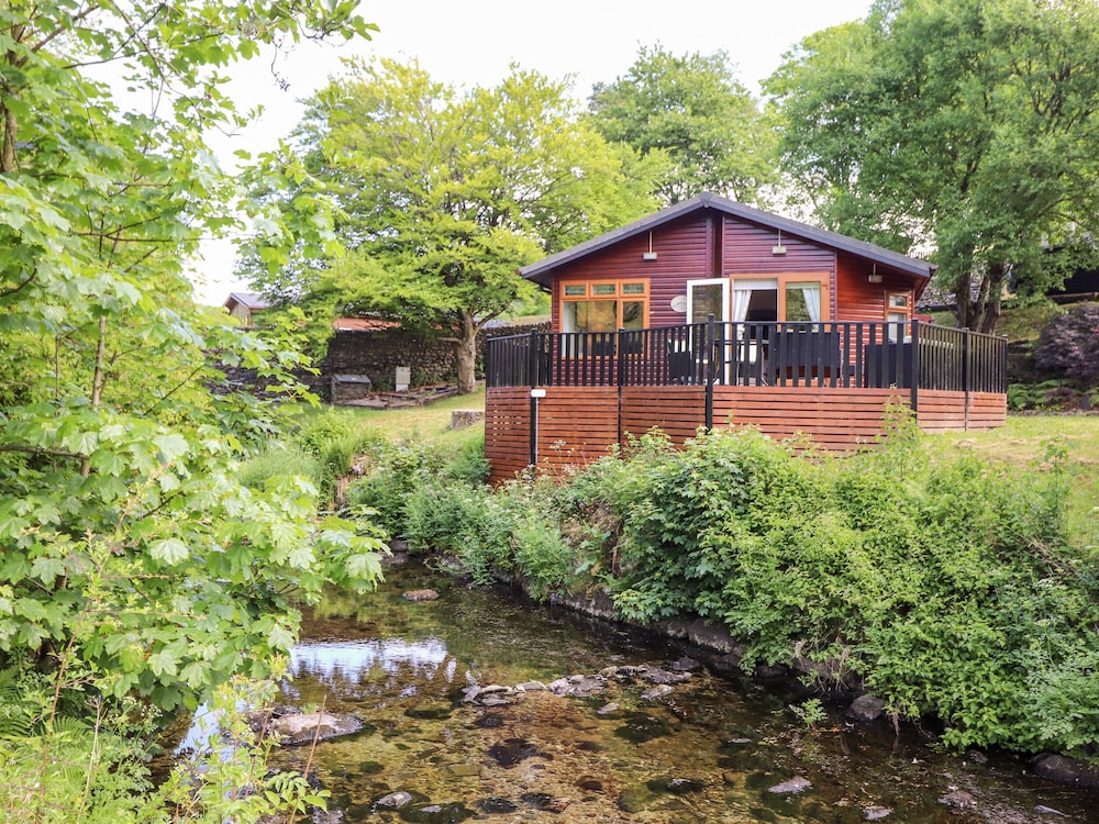Nutkins Lodge - Windermere