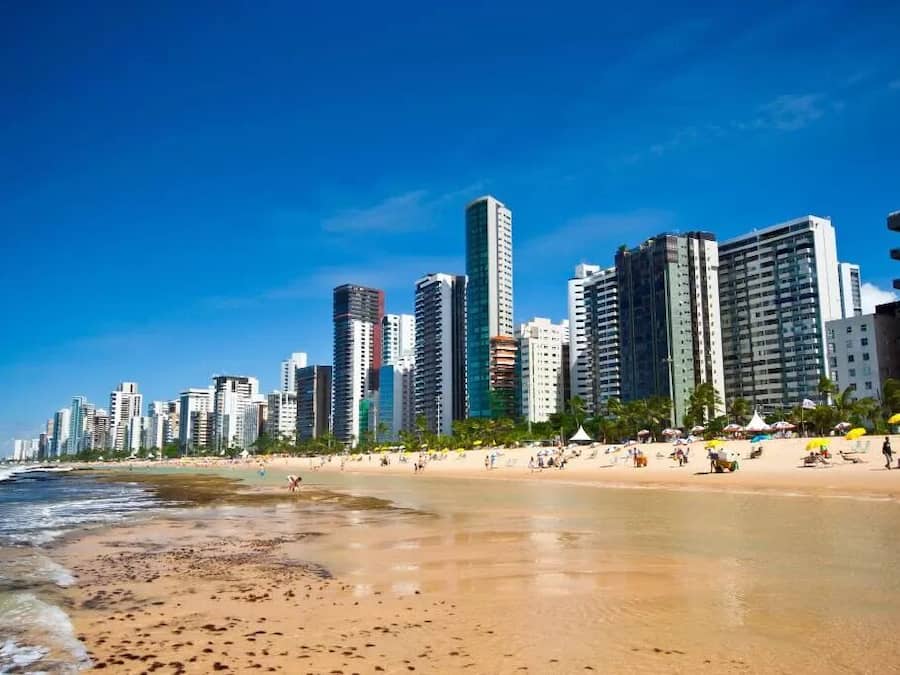 Praia