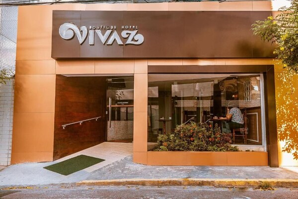Vivaz Boutique Hotel - Recife