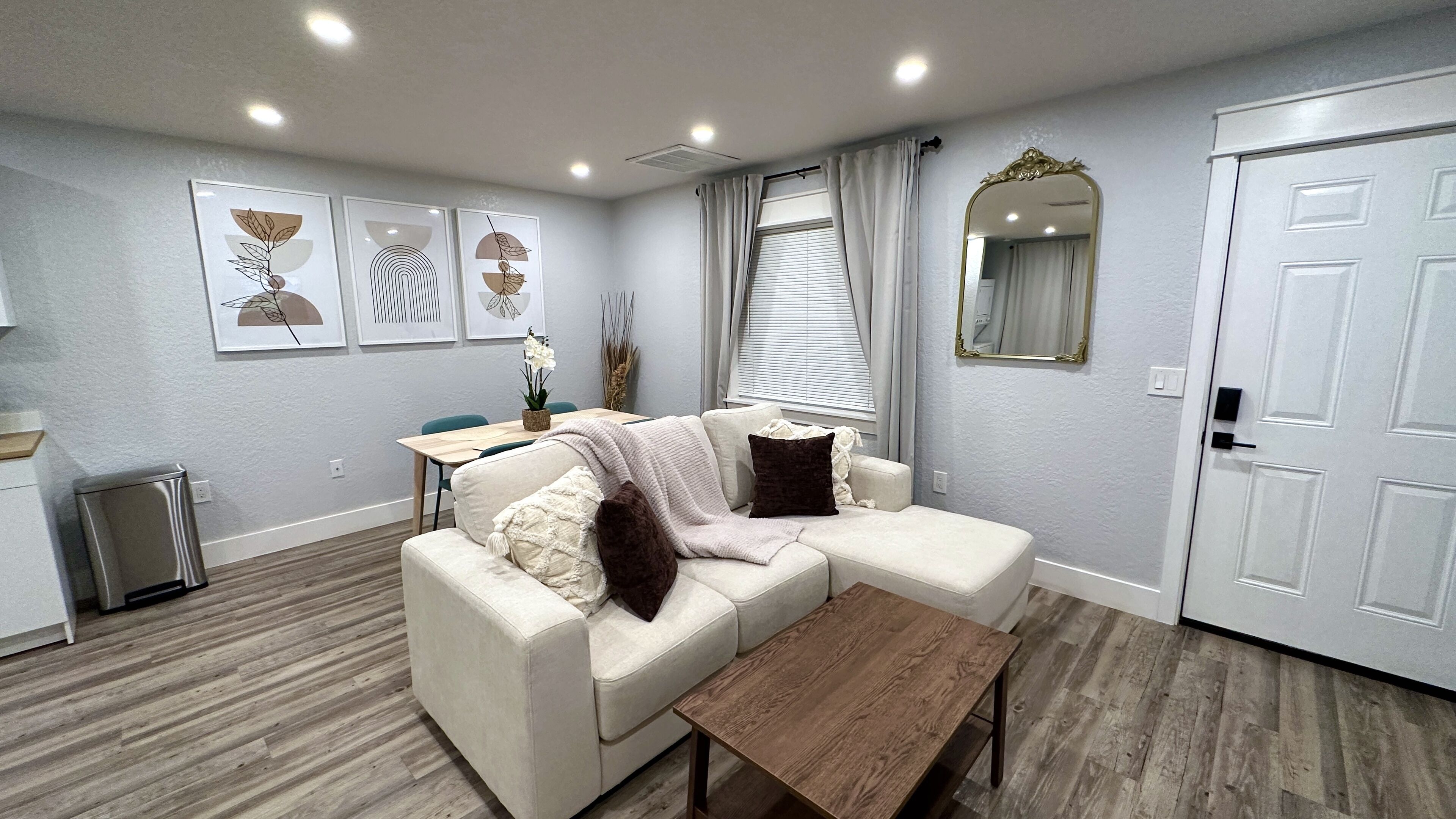 New Chic Villa - No Cleaning Fee - - Plant City, FL